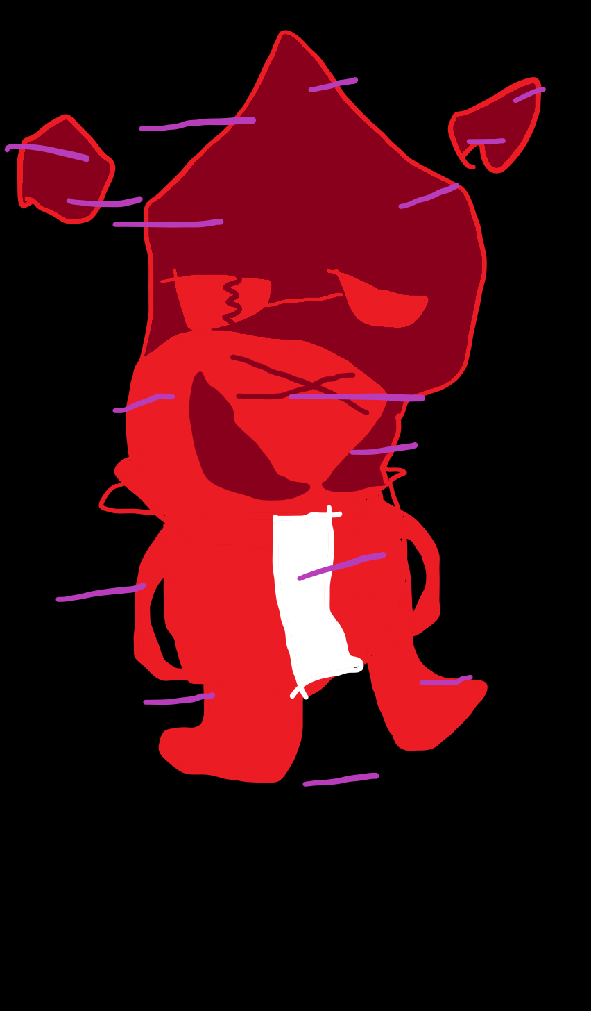 making nightmare versions of anyone | Fandom