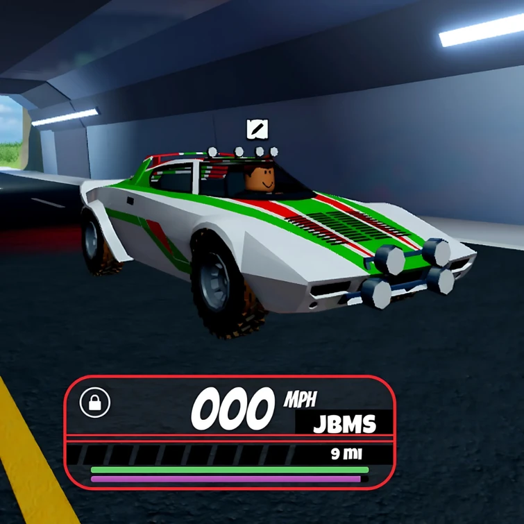 Discuss Everything About Jailbreak Wiki | Fandom