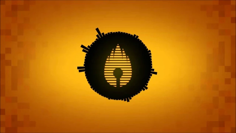 a-60 but the entity is a undertale battle | Fandom