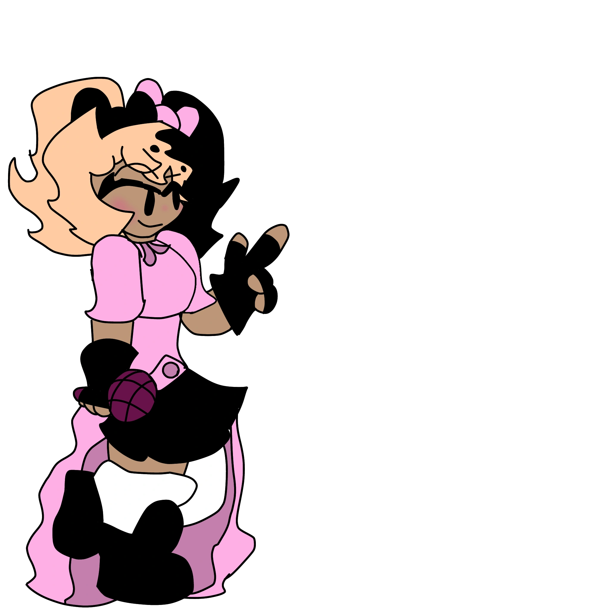 Me when Halley I draw | Fandom