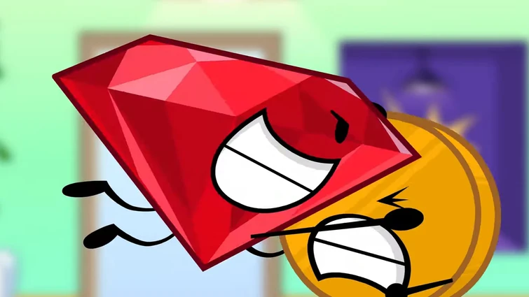 My BFDIA 11 Alternate Thumbnail | Fandom