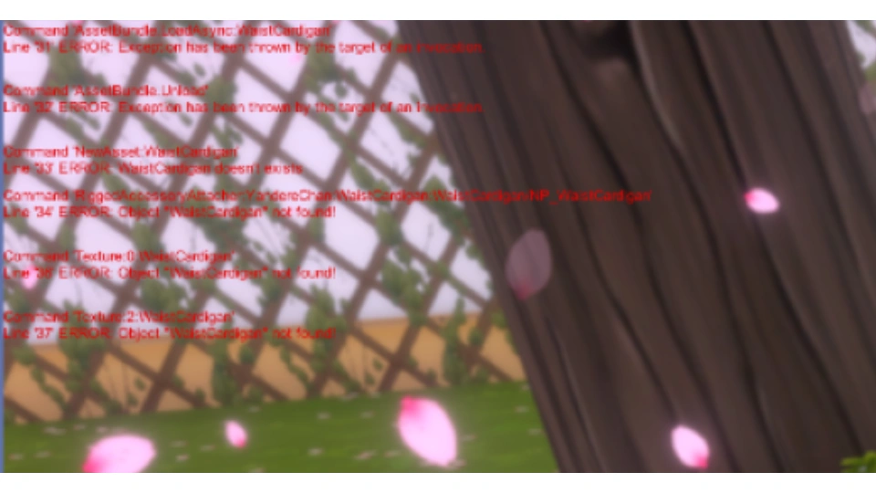 posemod issue | Fandom