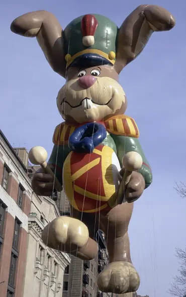 Discuss Everything About Macy's Thanksgiving Day Parade Wiki | Fandom