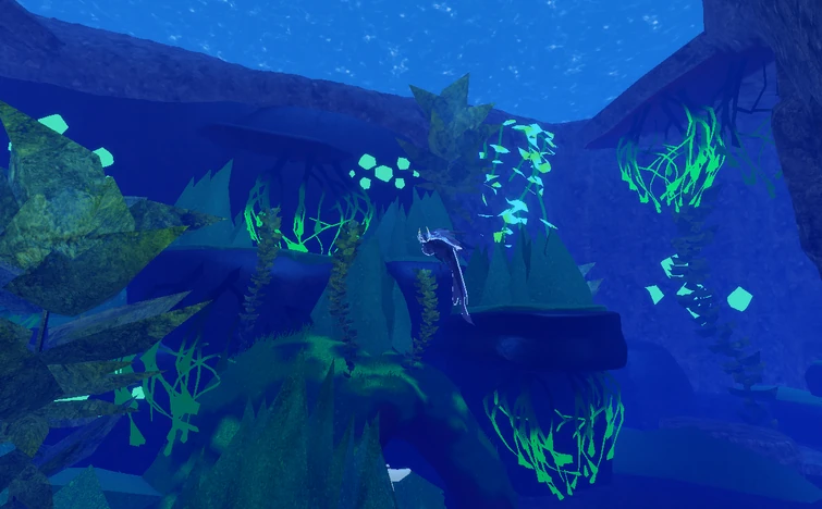 Swamp revamp updates! (Ignore sonic) | Fandom