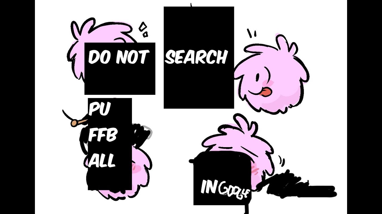do not search puffball in google 😨😨 (GONE WRONG, COPS CALLED) | Fandom