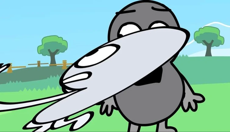 Whats your favorite BFDI frame that is deliciously out of context | Fandom