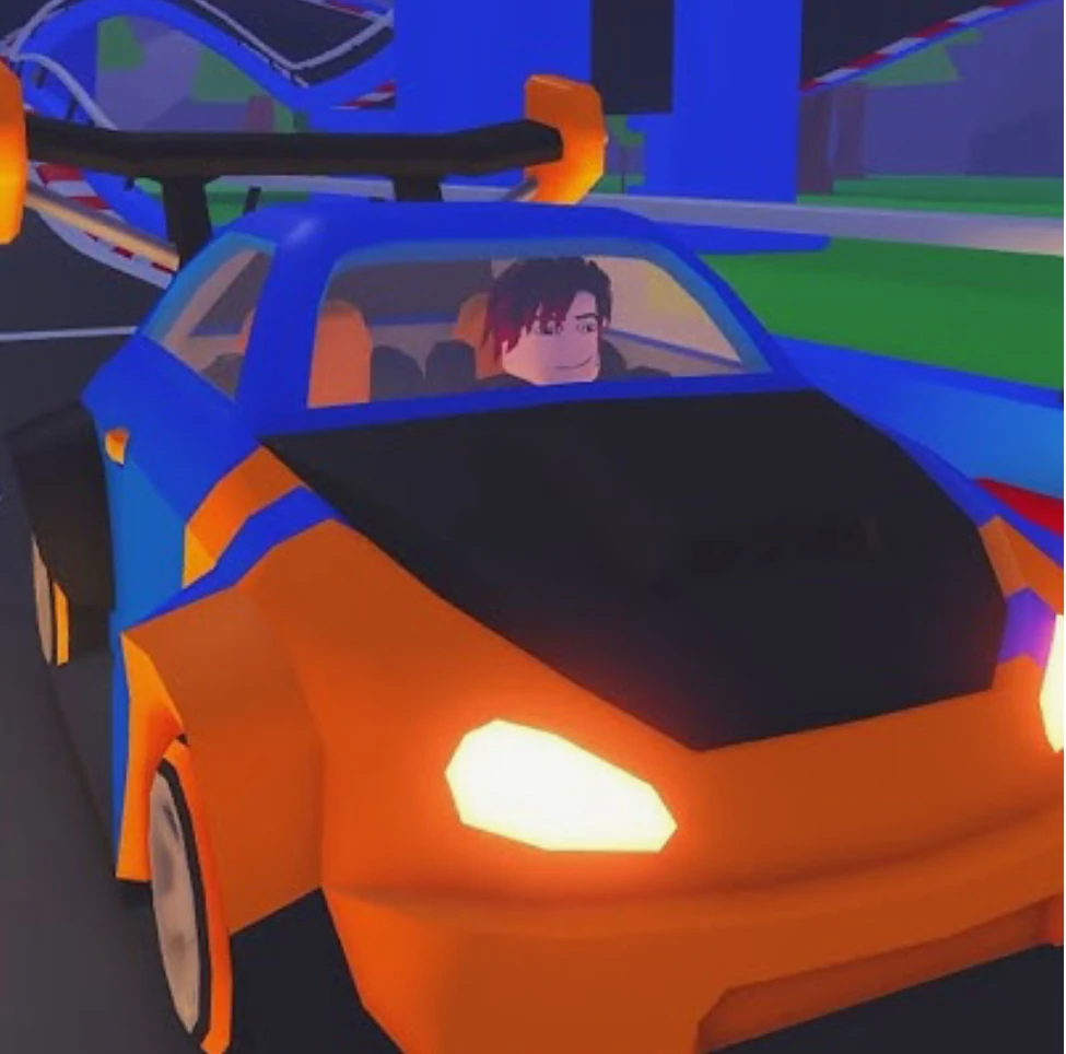 Adopt me new 3 legendary cars. | Fandom