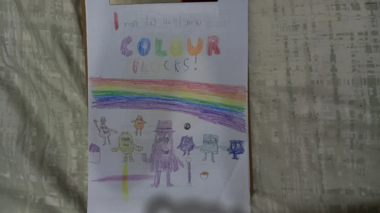 Discuss Everything About Numberblocks Wiki | Fandom