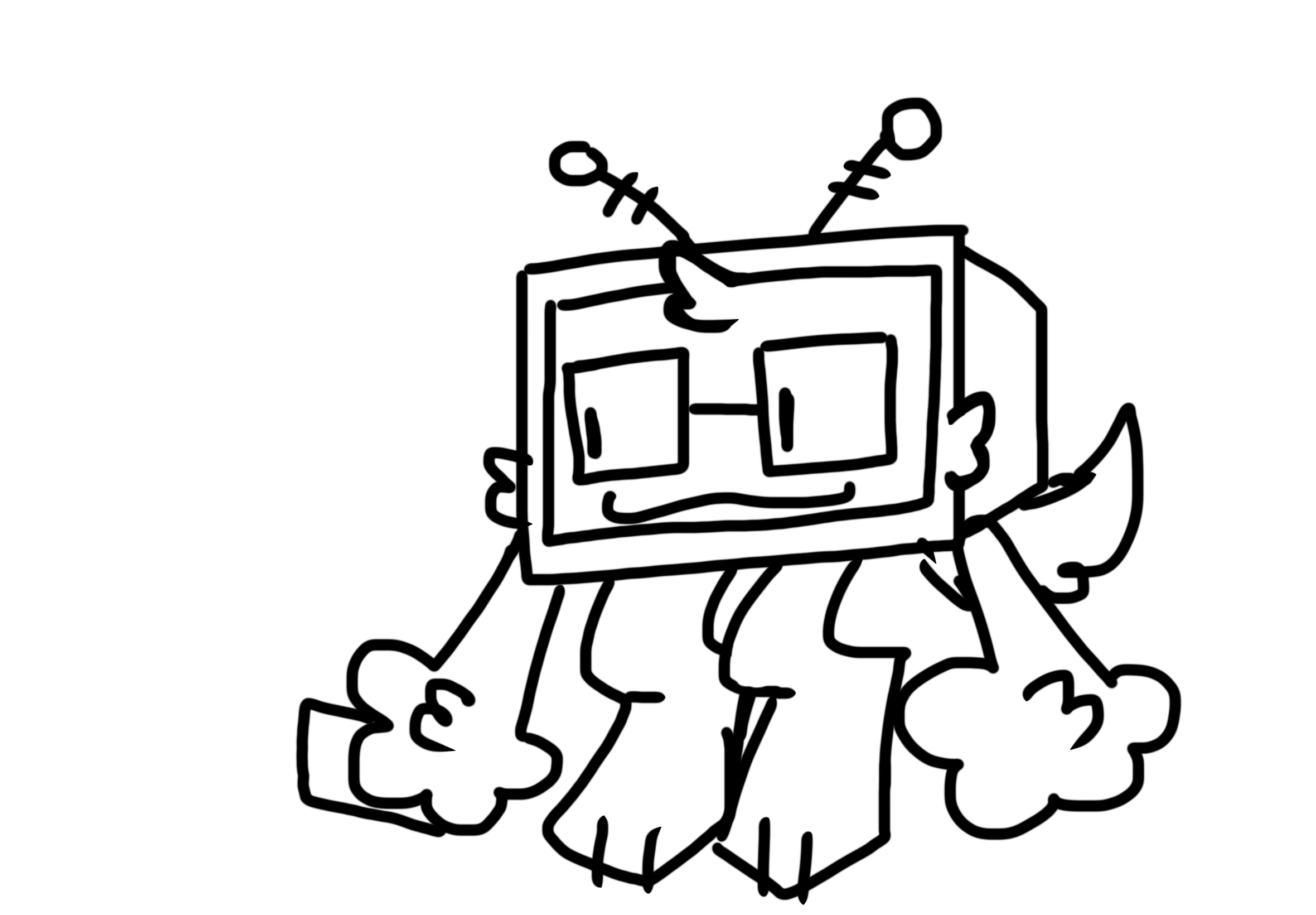 Basically every character I kin | Fandom