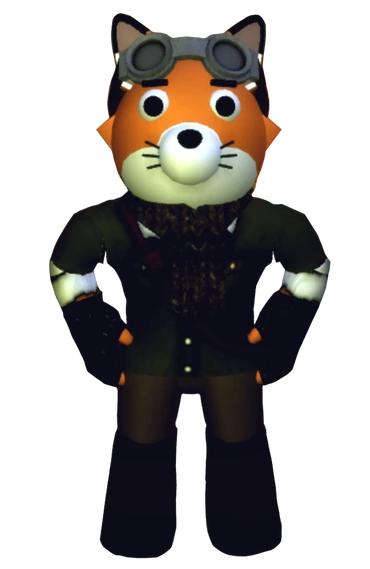 Discuss Everything About Piggy Wiki | Fandom