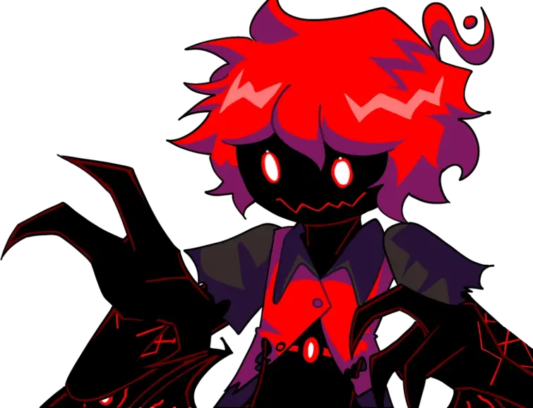 Me when gooby red: | Fandom