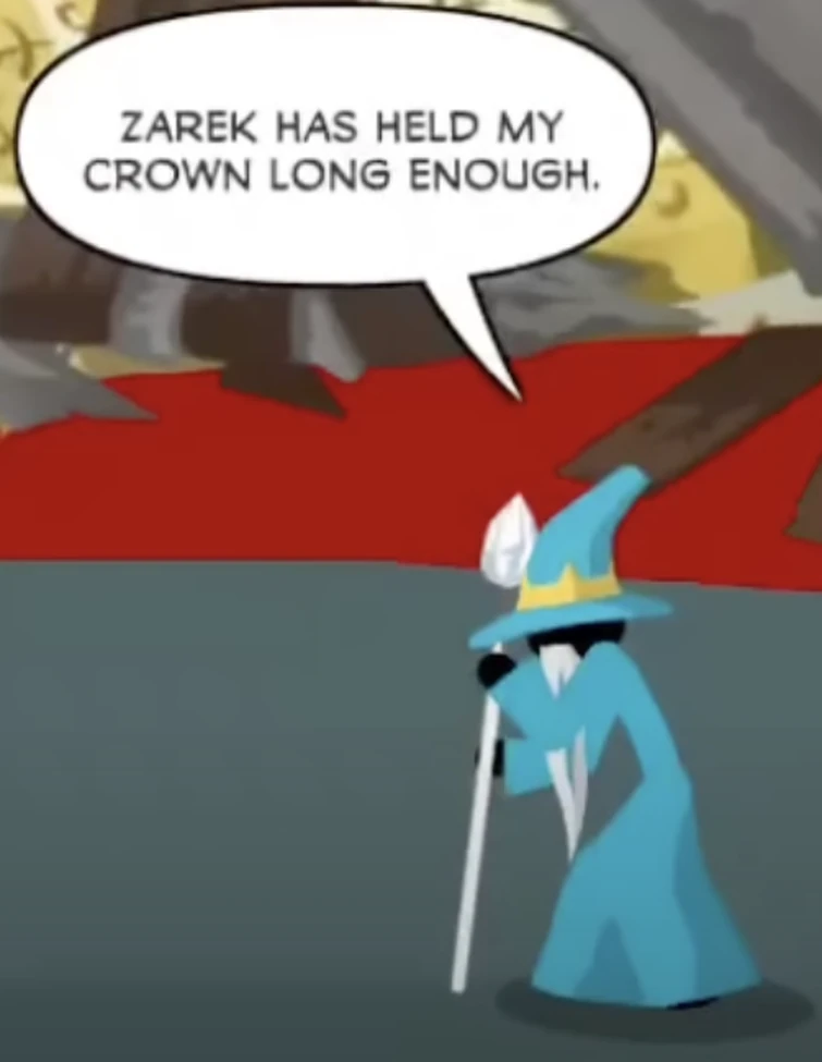 Discuss Everything About Stick War Wiki | Fandom