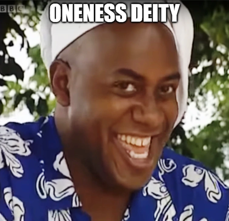 Totality and Unity meme i made(keep scrolling) | Fandom