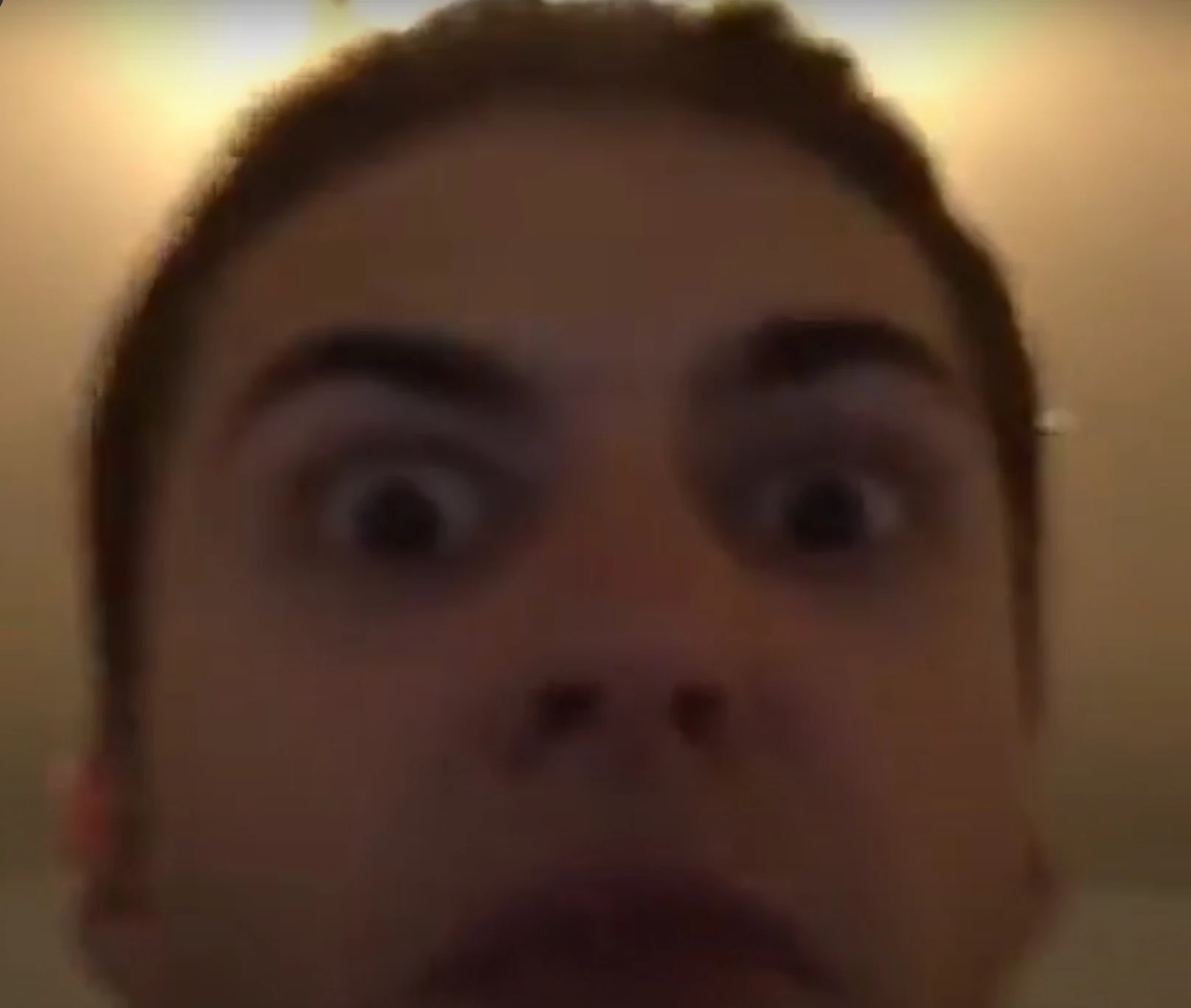 Mystman when he’s Angry!! And it made me laugh!! | Fandom