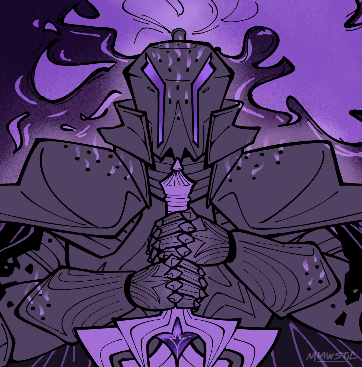 oh my goodness gracious | Fandom