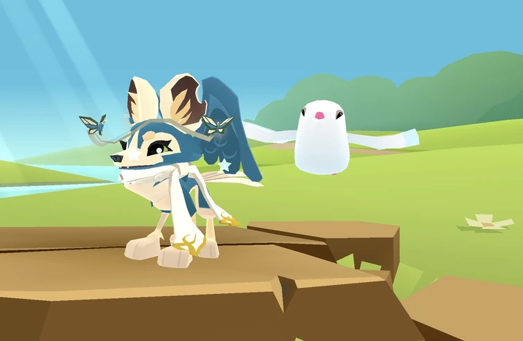 Discuss Everything About Animal Jam Wiki | Fandom