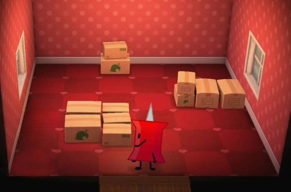 Pin in boxes, who want her | Fandom