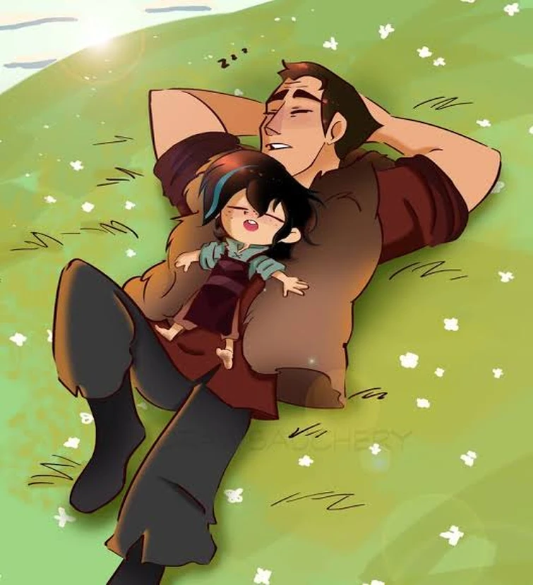 Varian x Quirin | Fandom