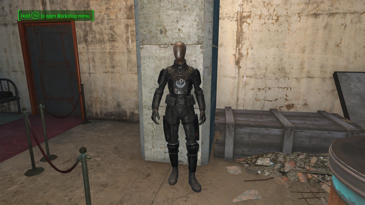 Fallout 4 (Survival Mode) | Fandom