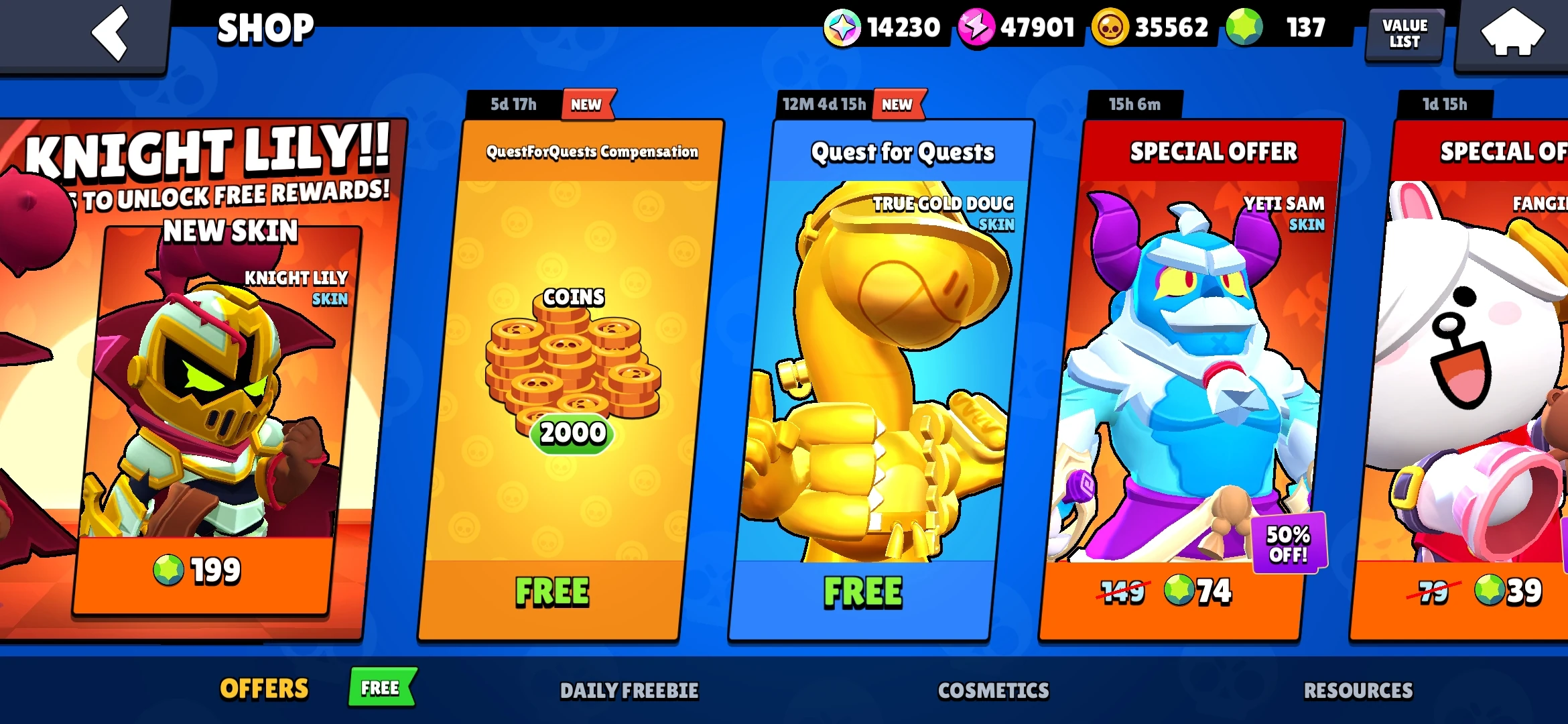 Concluding the True Gold Doug saga | Fandom