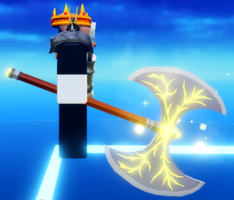 Discuss Everything About Blade Ball Wiki | Fandom