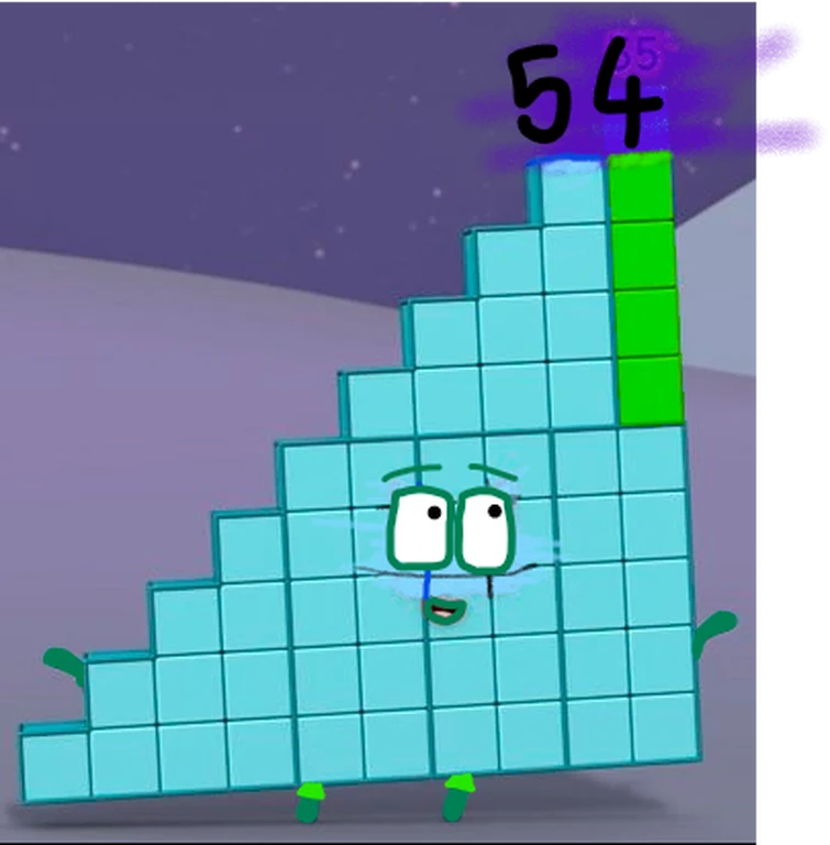 Dear Numberblock wiki, wanna be part of a new show? | Fandom