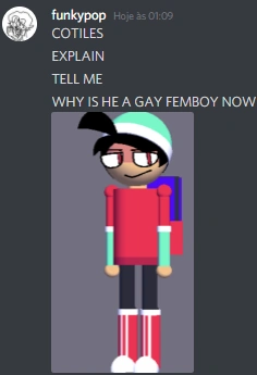 FNF: Popcorn Edition | Fandom