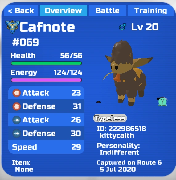 Discuss Everything About Loomian Legacy Wiki | Fandom