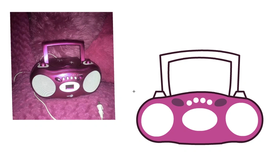 unfinished Nextplay Boombox asset | Fandom