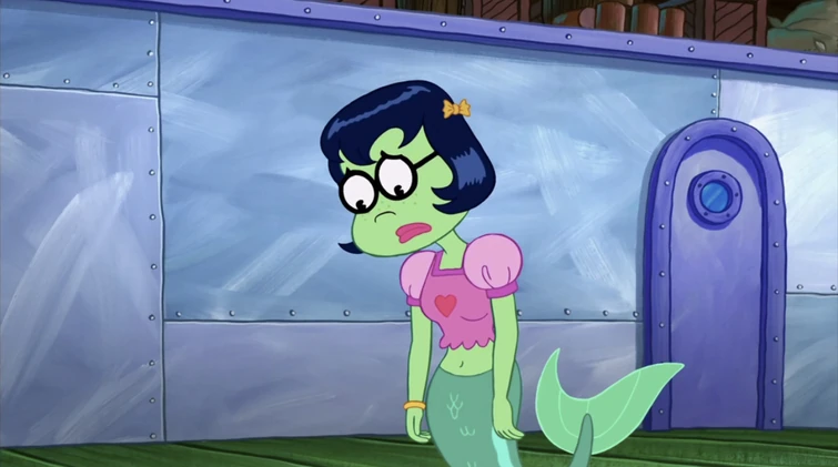 Discuss Everything About Encyclopedia SpongeBobia | Fandom