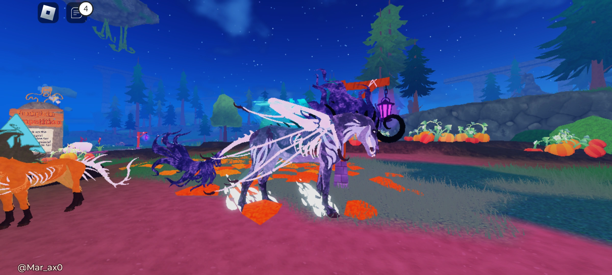 First winged ghoul :3 | Fandom