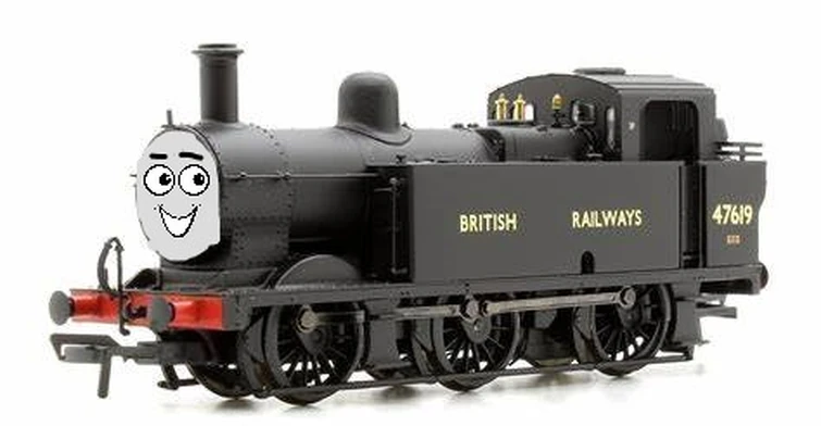 if i made jinty and pug | Fandom