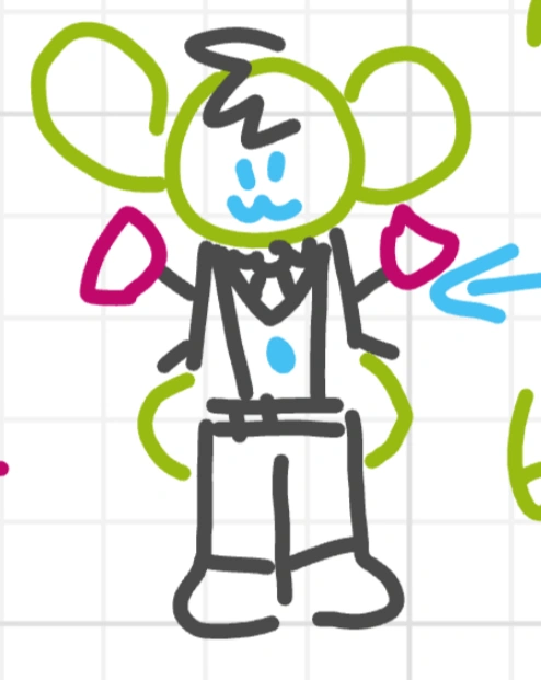 More whiteboard doodles lol ^_^ | Fandom