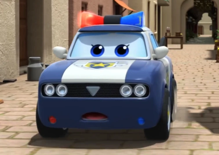 Discuss Everything About The cars Wiki | Fandom