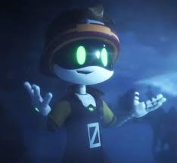 Eyeless Dandy's new outfit! | Fandom