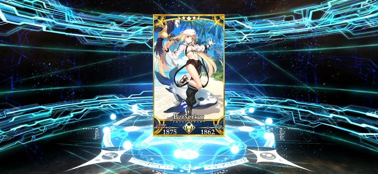 Discuss Everything About Fate/Grand Order Wiki | Fandom