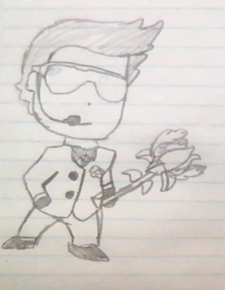 Draw my Prodigy Character | Fandom