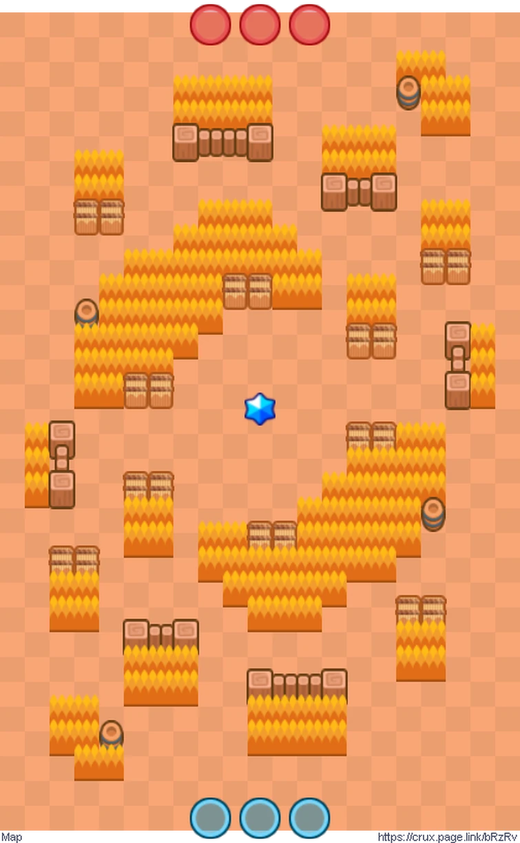 it's been a while since I last made a map | Fandom