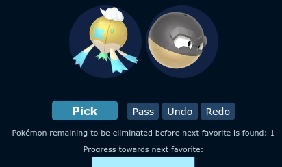 the ultimate choice | Fandom