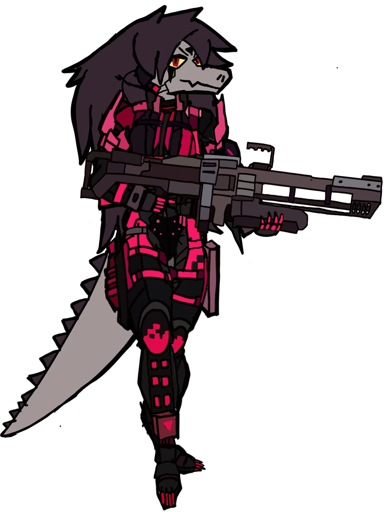 How do you describe the aesthetics of my OCs? | Fandom