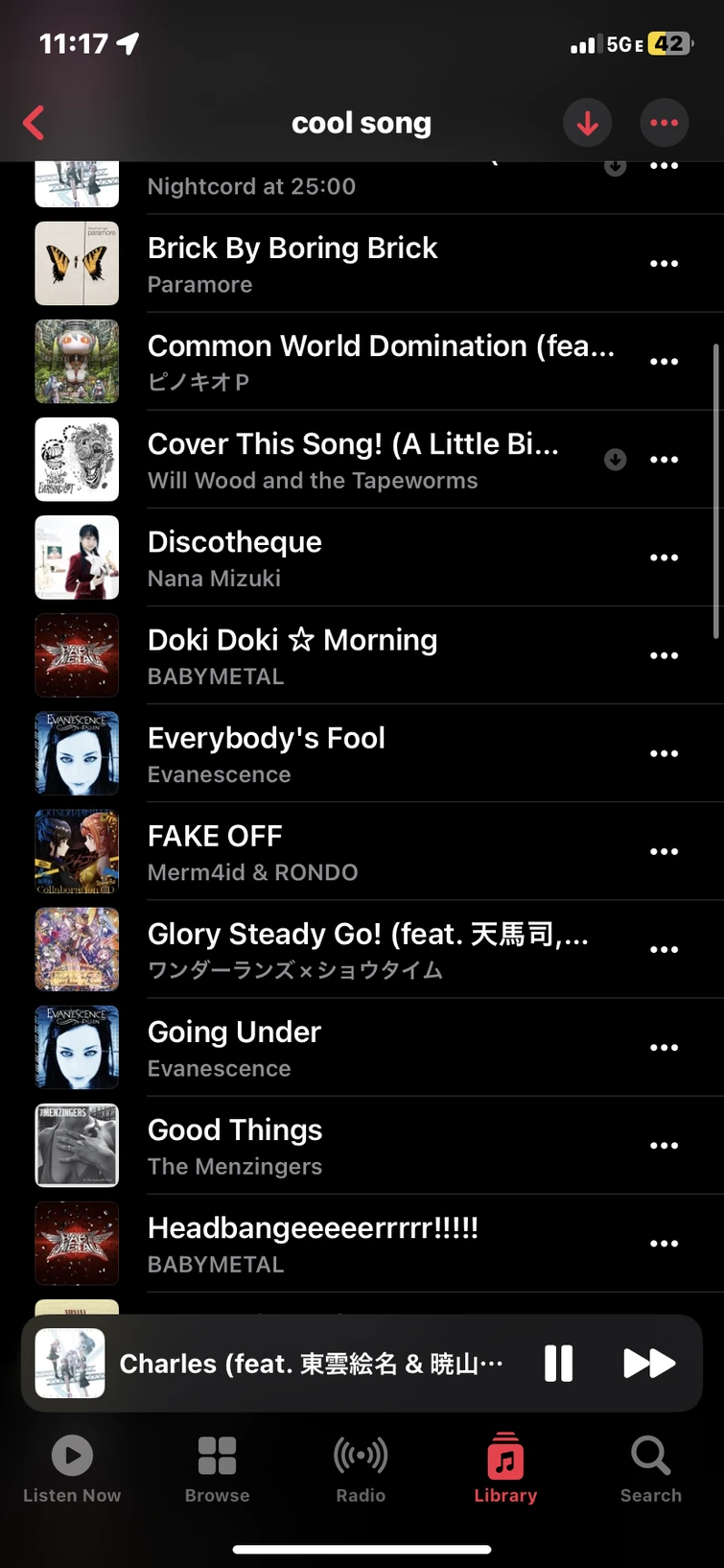 this is how i MUST listen to all of my music | Fandom