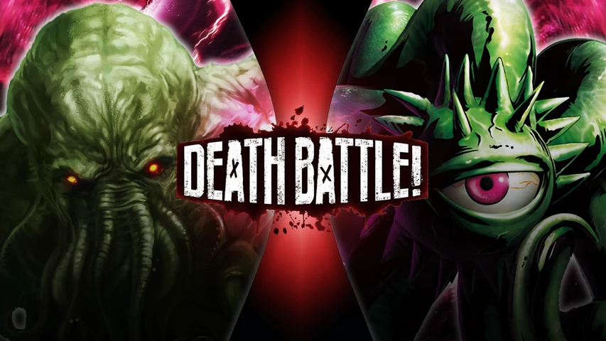 Cthulhu vs Shuma-Gorath (Cthulhu Mythos vs Marvel) | Fandom