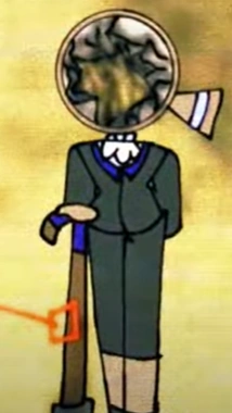 spotted a dandy's world infection AU | Fandom