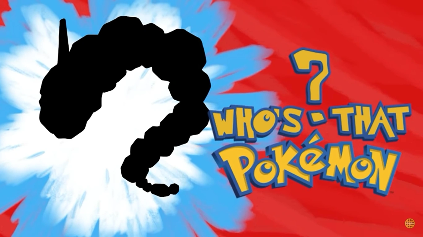 Guess the pokemon! | Fandom