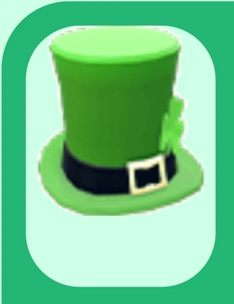 🍀 Leprechaun Hat - St. Patty's Givaway 🍀 | Fandom