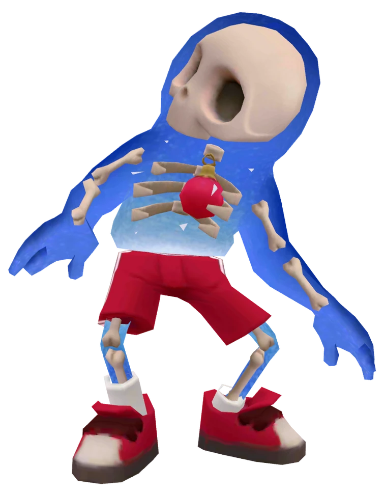 Discuss Everything About Cursed Subway Surf Wiki | Fandom