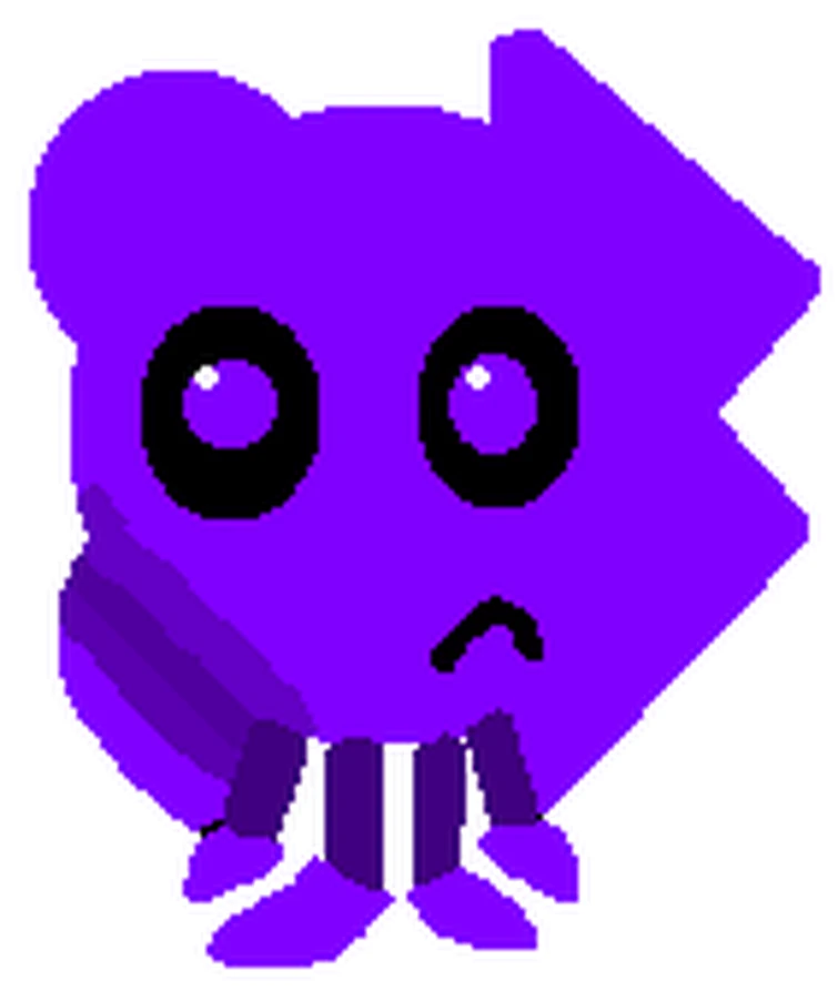 Purple man (onaf oc) | Fandom