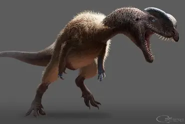 Prehistoric Chaos S1 GD3 | Fandom
