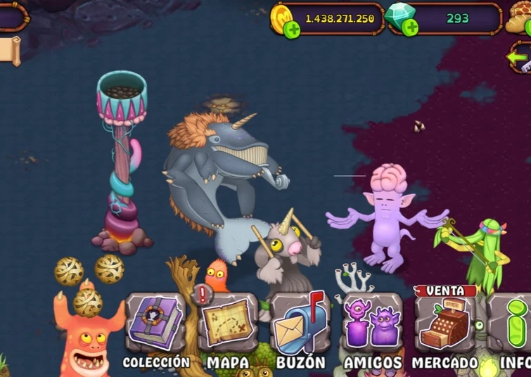 Discuss Everything About My Singing Monsters Wiki | Fandom