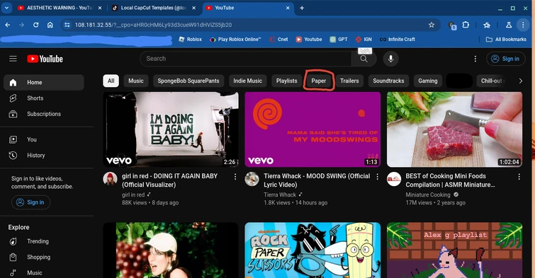 My favorite YouTube category | Fandom